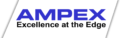 Rugged Data Management and Storage Systems AMPEX