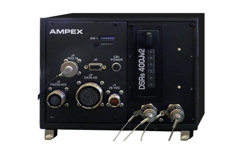 Latest News & Product Announcements | AMPEX Data Systems Corporation