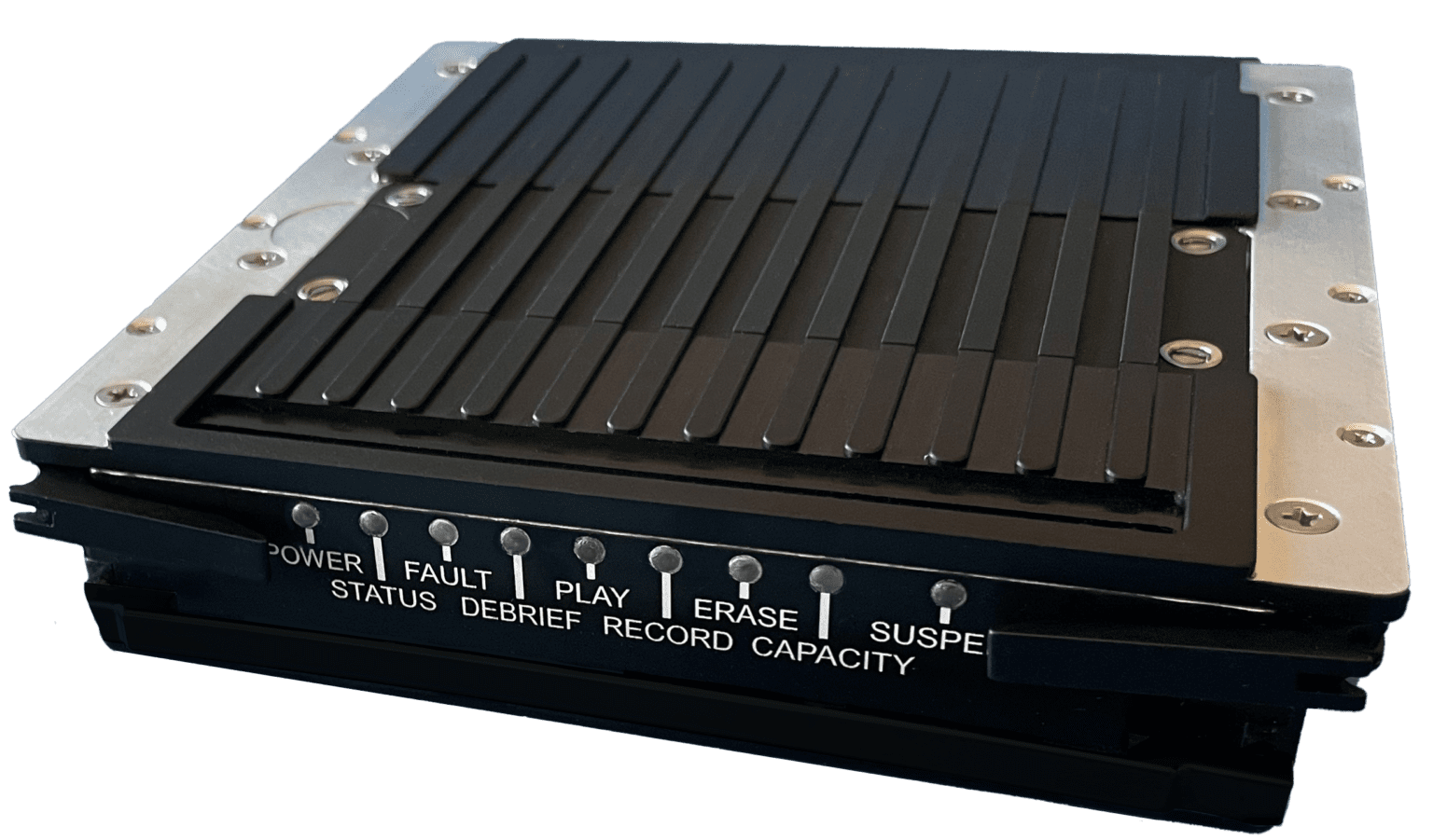 Optimizing SWaP-C for Edge Computing in Defense | AMPEX