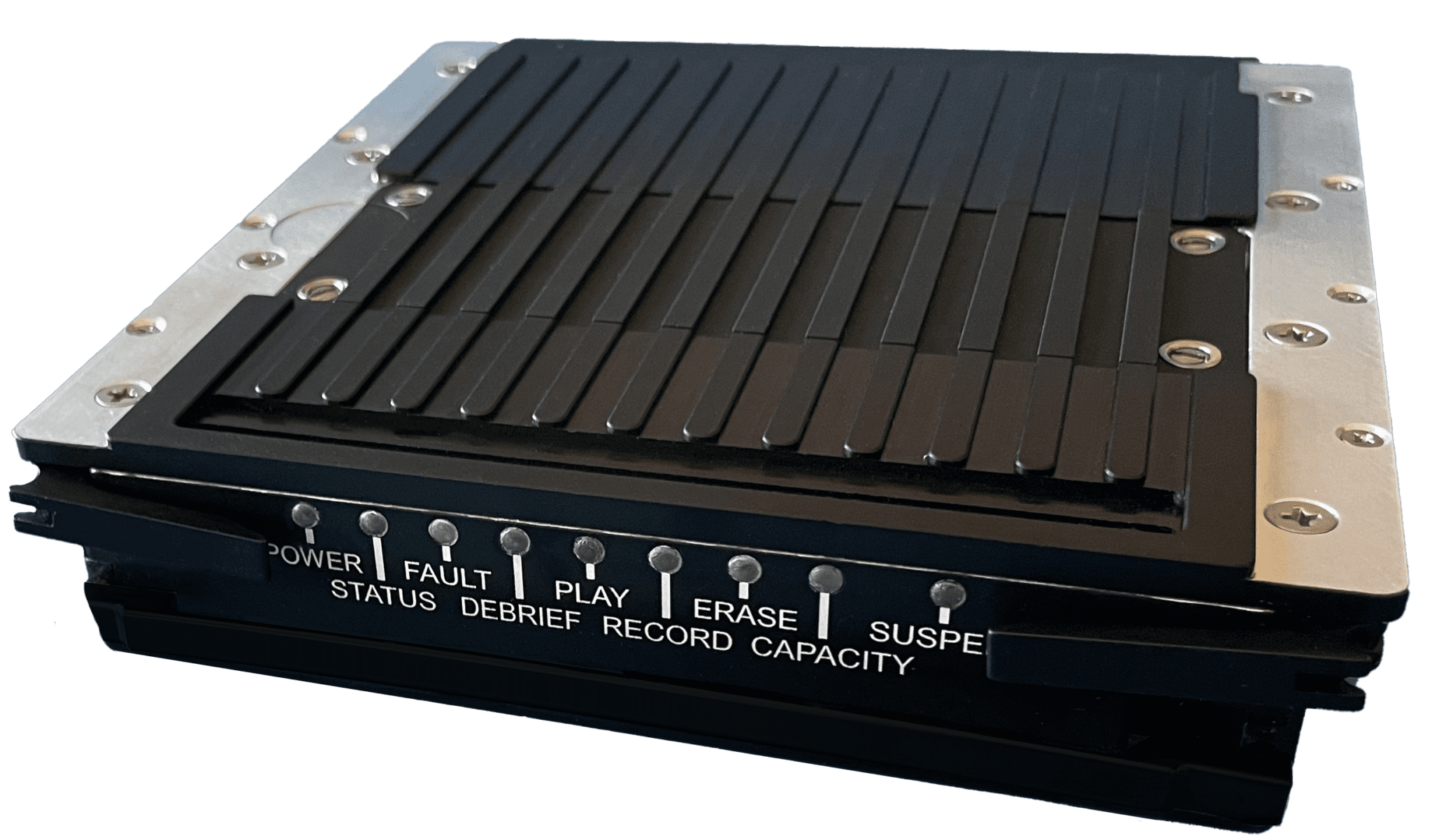 Ampex TuffLITE® Advanced Data Management
