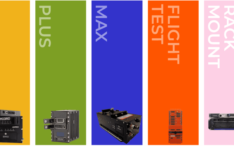 Tech Center | AMPEX Data Systems Corporation